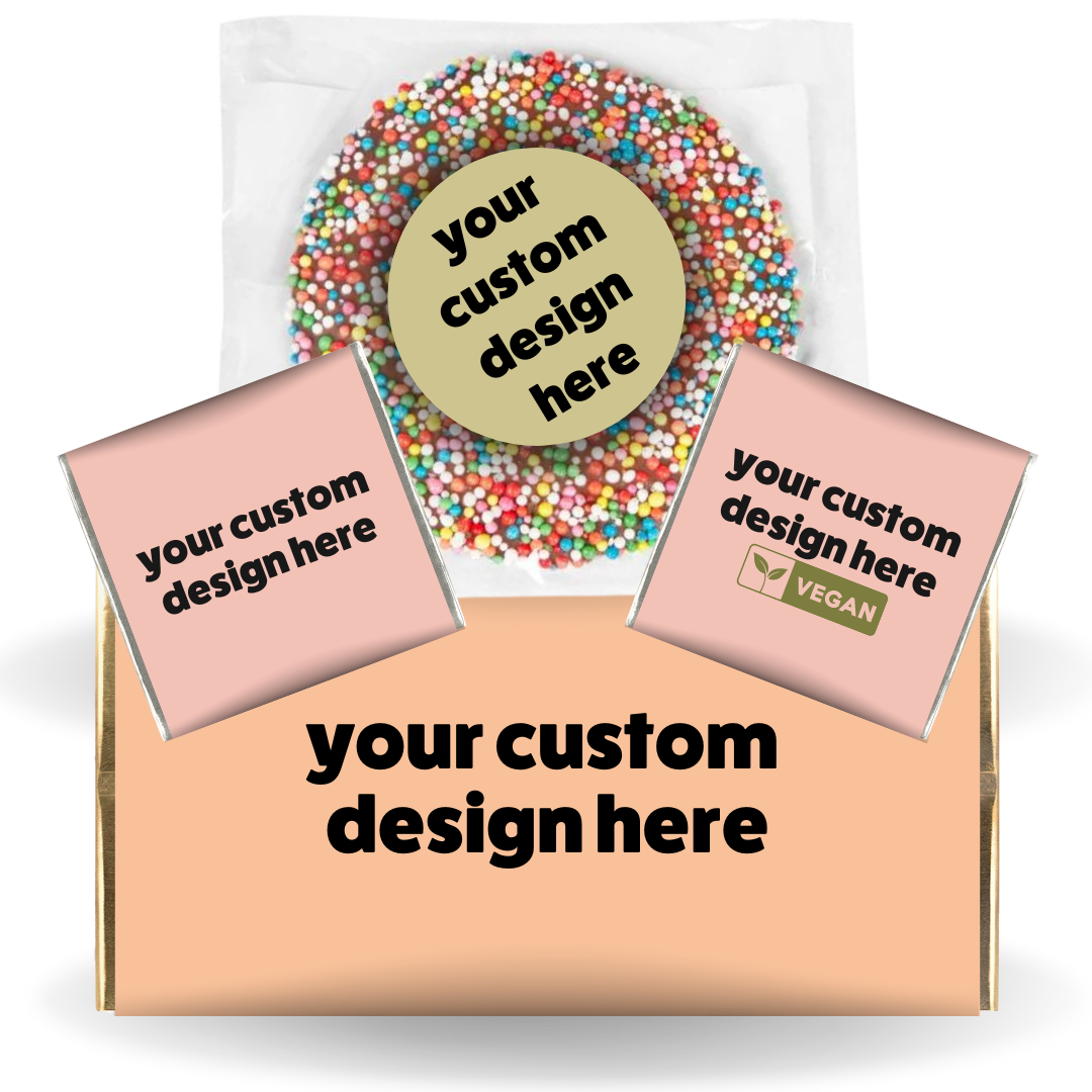 Chocolate Sample Pack – Chocomise